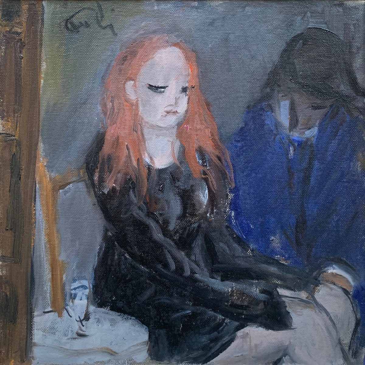 Personages – Tamara G Gallery